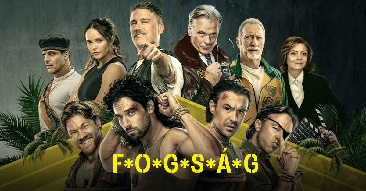 Sztárszínészek, komédia és romantika a Direct One-nál | Direct One