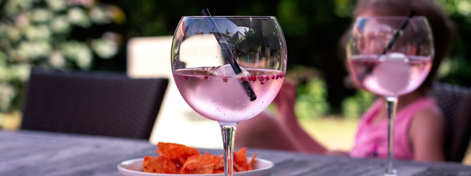 Sortez le barbecue et préparez l’apéro ! On vous donne des idées à voir ...