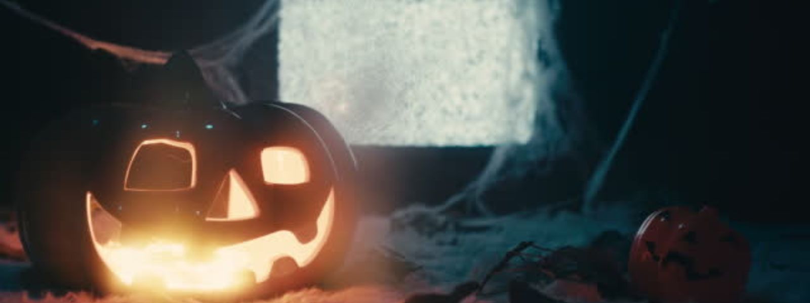 Tremblez chers Télésateurs ! Voici notre sélection spéciale Halloween ...