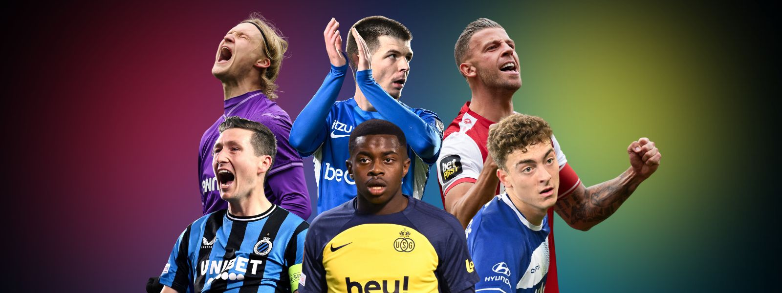 Tout ce qu'il faut savoir sur les Play-offs (2024-25) | TÉLÉSAT