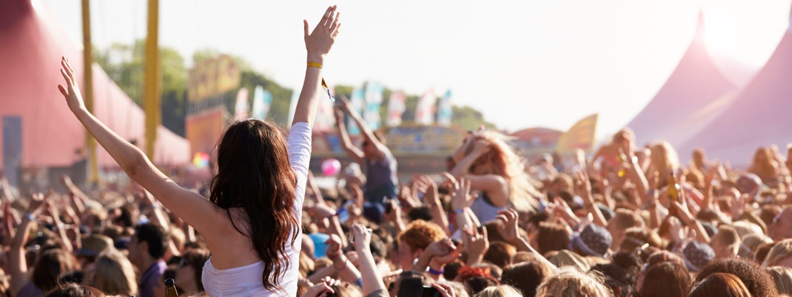Découvrez le calendrier des festivals 2025 en Belgique | TÉLÉSAT
