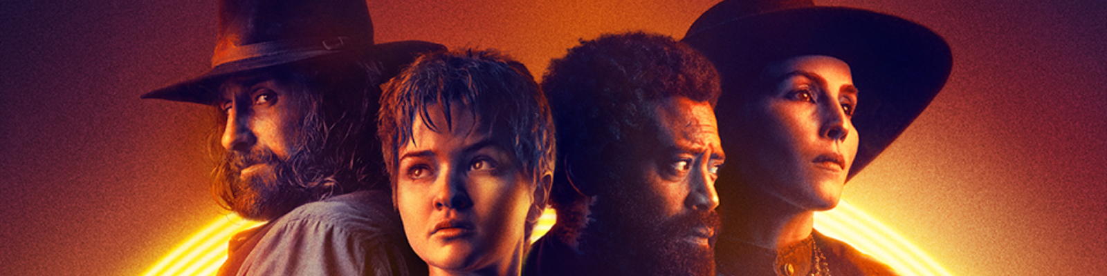Westernserie Django | TV VLAANDEREN
