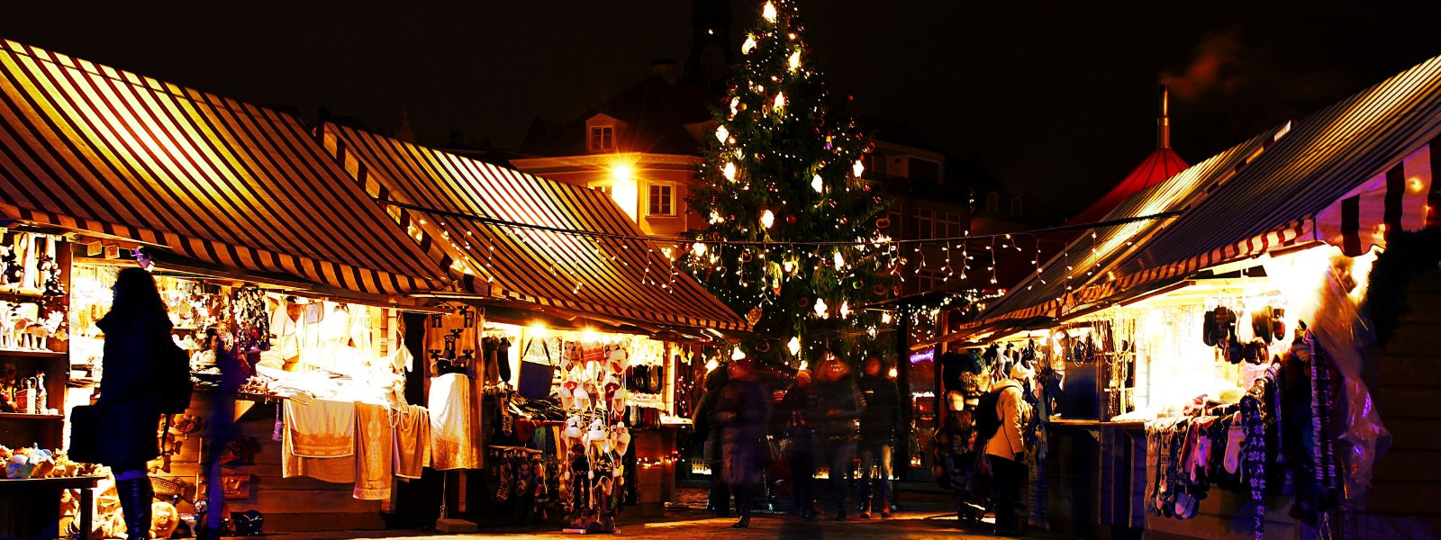 Kerstmarkten en activiteiten die zeker de moeite waard zijn dit jaar ...