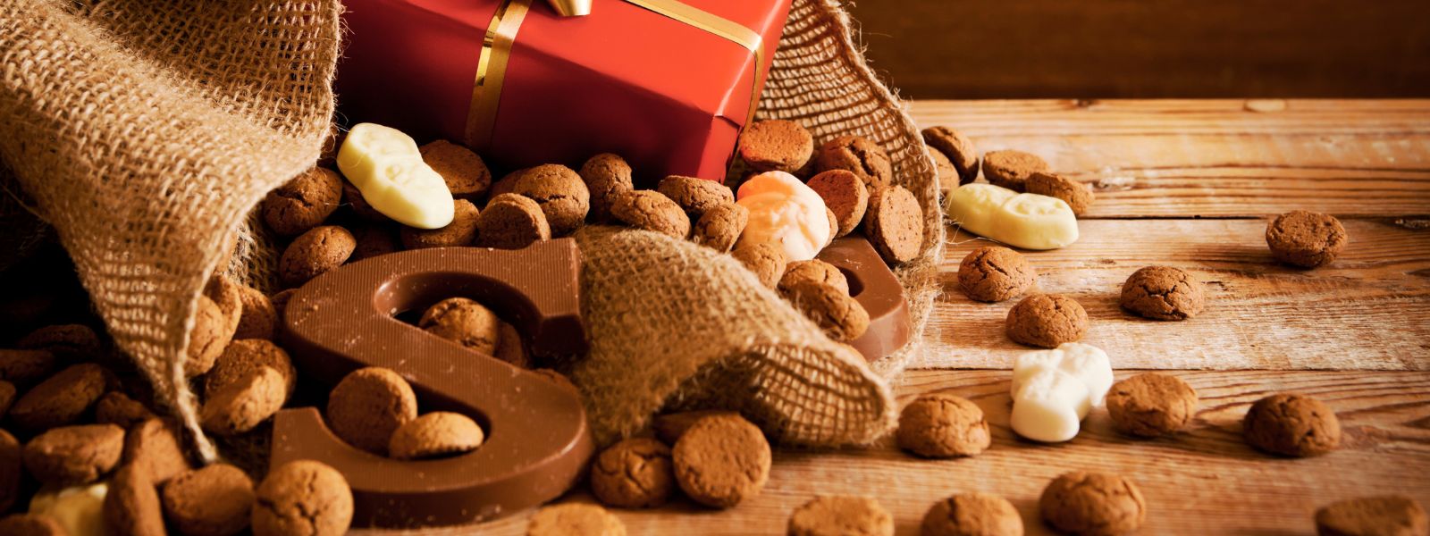 Sinterklaasprogramma’s voor de kids: ontdek leuke kijktips | TV VLAANDEREN