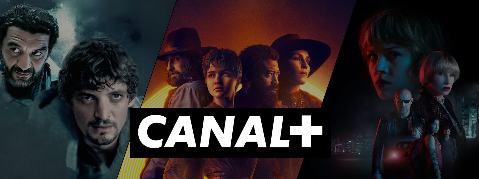 Series om te bingewatchen: ontdek onze topseries van Canal+ | TV VLAANDEREN