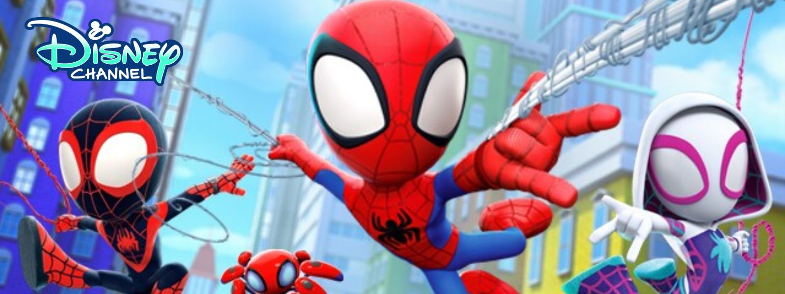 7 Disney Channel-programma’s voor kleine & grote kids | TV VLAANDEREN