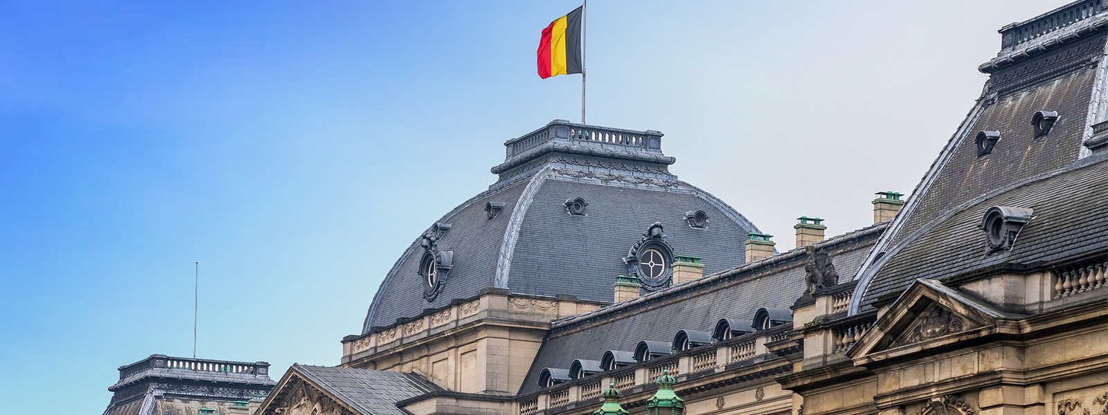 De nationale feestdag op 21 juli: wat te doen | TV VLAANDEREN