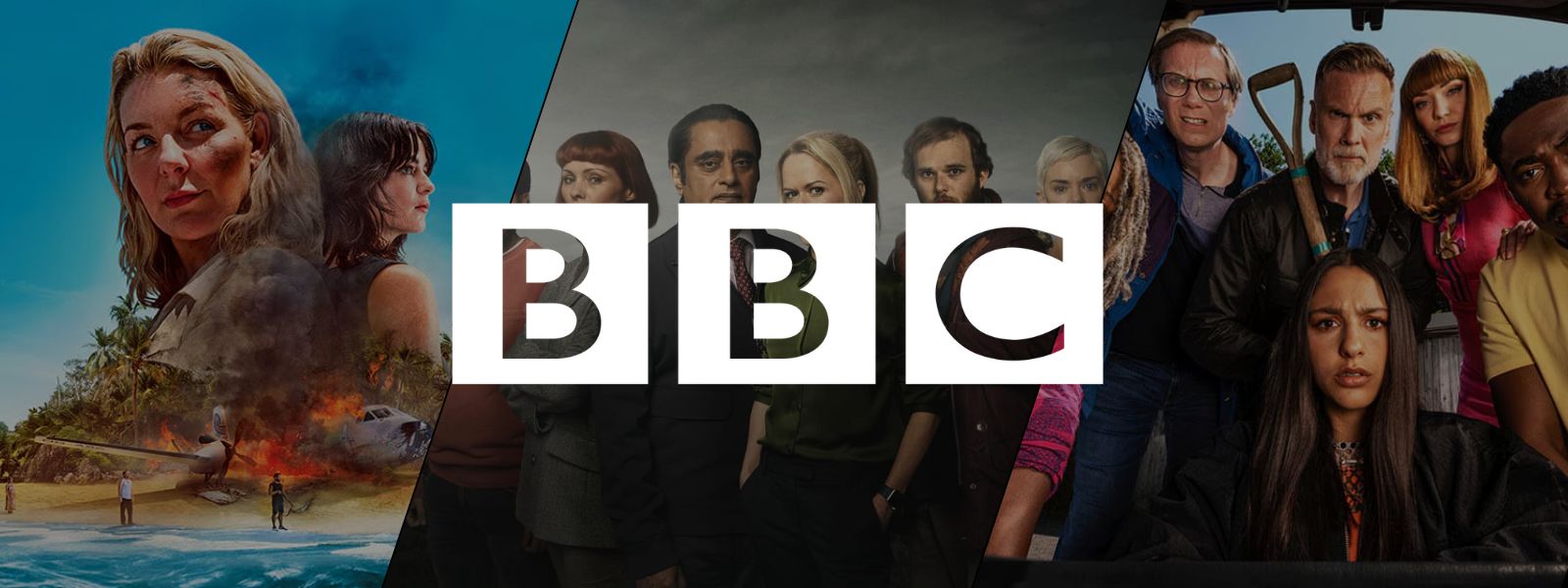 De BBC Bibliotheek van TV VLAANDEREN: ontdek wat nieuw is | TV VLAANDEREN
