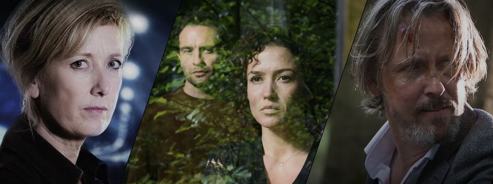 Nieuwe Canal+ Series die je gezien wil hebben | TV VLAANDEREN