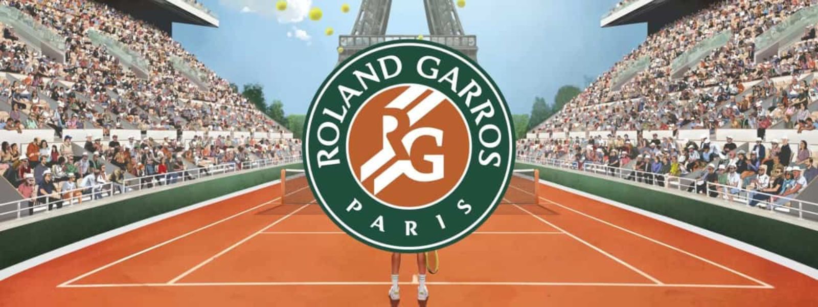 Roland Garros gaat weer van start: ontdek alles wat je moet weten | TV ...