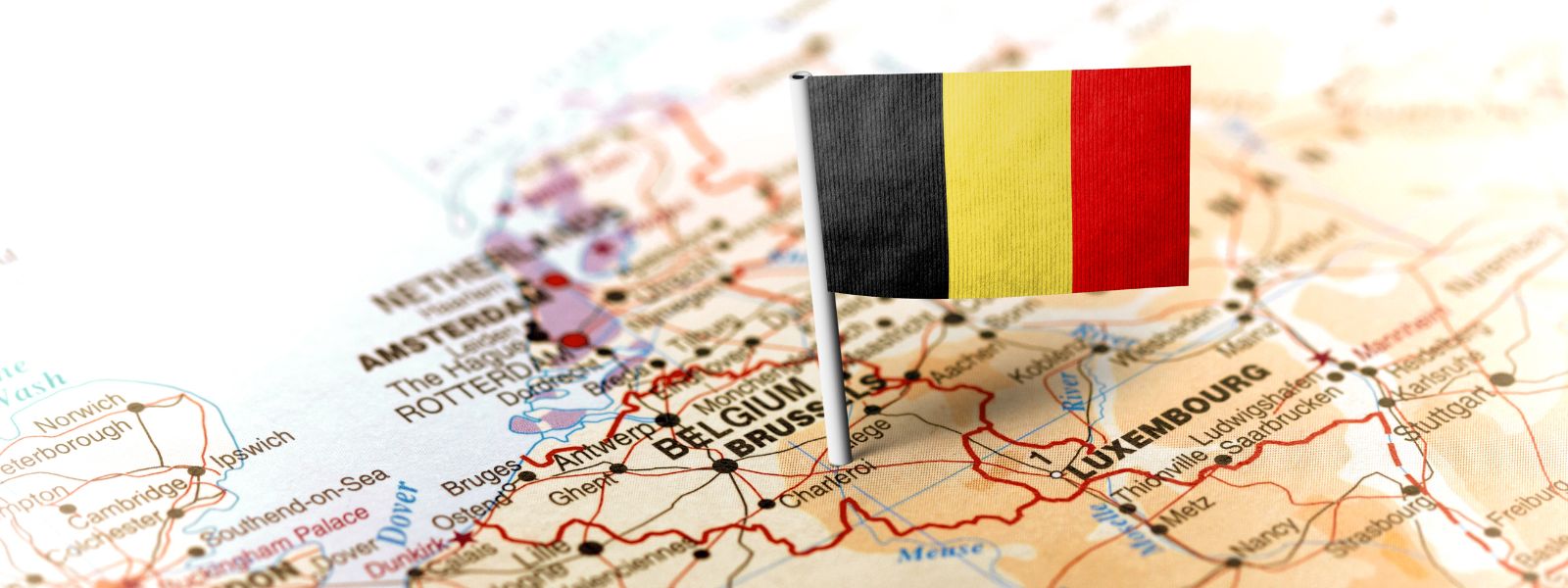 De Nationale Feestdag op 21 juli: wat valt er te beleven? | TV VLAANDEREN